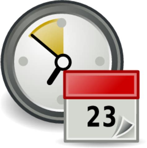Timetable Icon Download For Free Iconduck