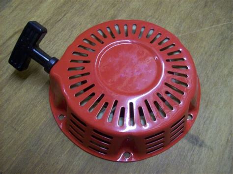 Recoil Starter For Honda 8HP GX240 9HP GX270 EBay