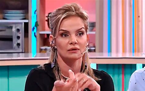 La Decisión Que Tomó Eliana Guercio Para Proteger A Sus Hijos Minuto