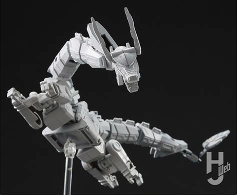 食玩 Smp Shokugan Modeling Project 五星戰隊 大連王 第3頁 日系英雄／機械人