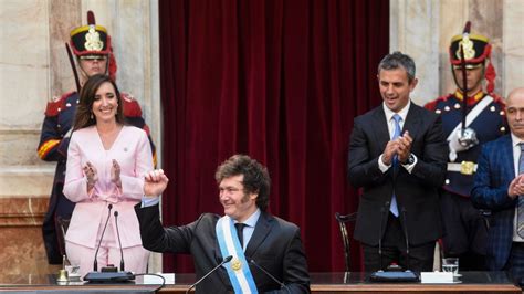 Javier Milei convocó a los gobernadores a firmar el Pacto de Mayo De