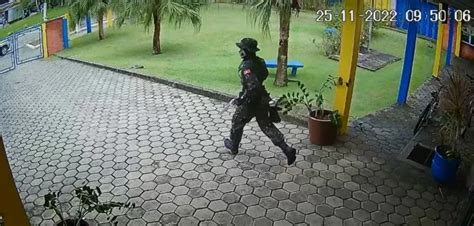 Quarta Morte é Confirmada Após Ataque Em Escolas De Aracruz
