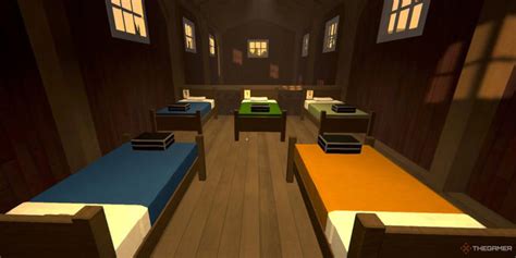 How To Assign An Employee To A Bed In Schedule 1