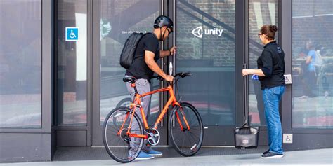 Unity Software To Lay Off Another 600 Workers Marketwatch
