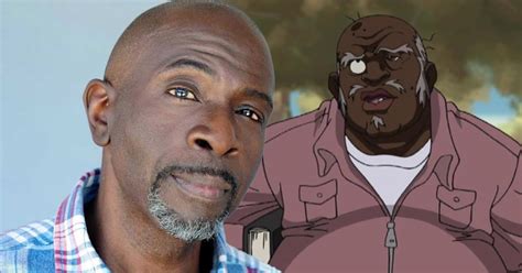 Who Voices Uncle Ruckus On ‘the Boondocks Tvovermind