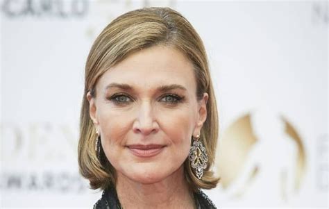 Brenda Strong Body Measurements Height Weight Bra Size Shoe Size