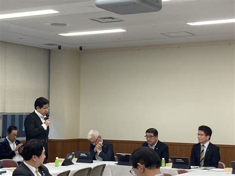 北朝鮮による拉致問題対策本部 ｜ 衆議院議員 つかだ一郎｜offical Site