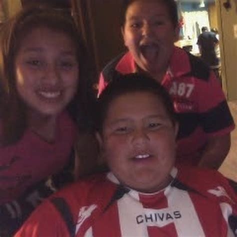 Destiny Ochoa Youtube