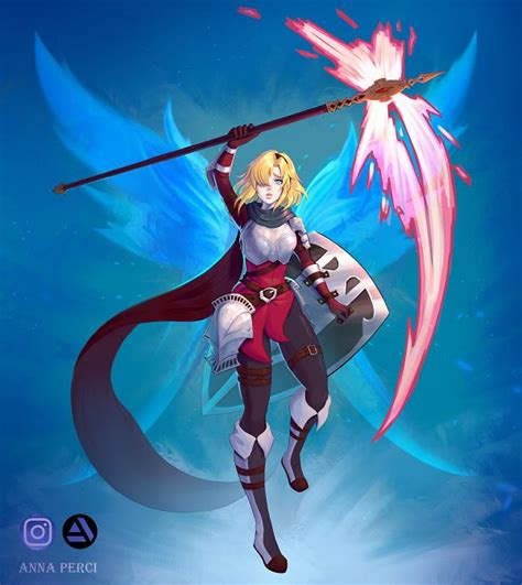 Future Princess Little Princess Guardian Tales Image By Anna