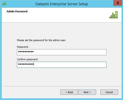 Creating Dashboards For Mobile Devices With Datazen Part 2 Database