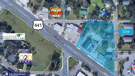 15281 Nw Us Hwy 441 Alachua Fl 32615