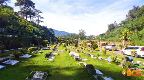 Baguio City Undas 2023 Advisory Important Guidelines And Information Bcg