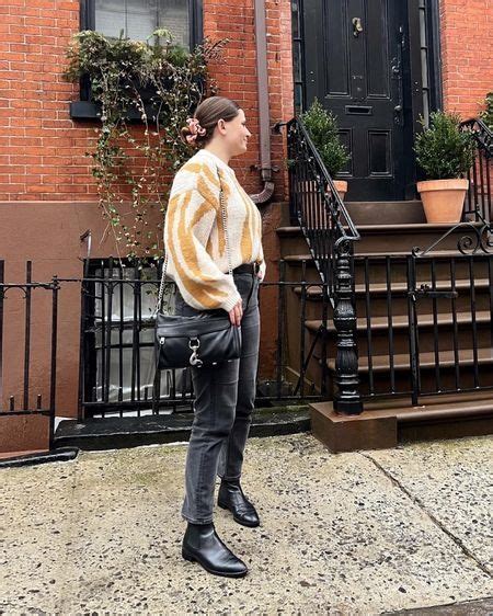 Ae Stretch Curvy Mom Jean Curated On Ltk
