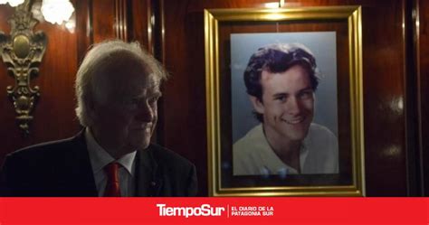 El Asesino De Axel Blumberg Pidió La Prisión Domiciliaria