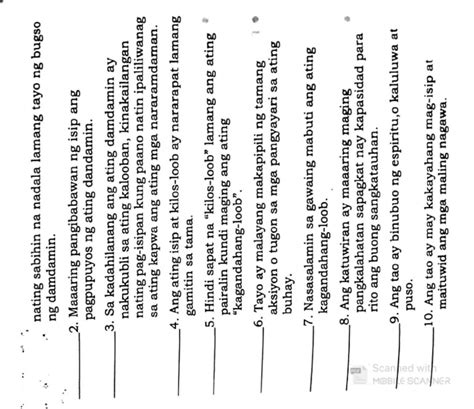 Esp Quiz Pdf