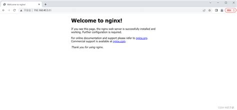 Docker网络访问和端口映射docker Ip映射 Csdn博客