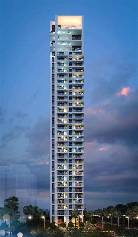 מגדל בלפור בת ים שמש ניהול פרוייקטים