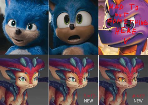 My Personal Take On Smoulder Also Haha Sonics Teeth R Leagueofmemes