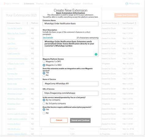 Step By Step Guide To Submit Your Magento Extension To Magento Marketplace