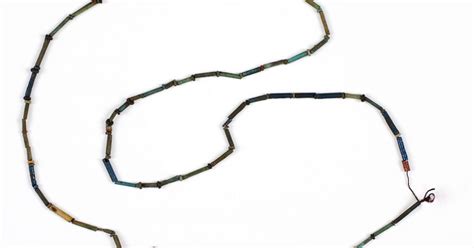 Ancient Egyptian Necklace