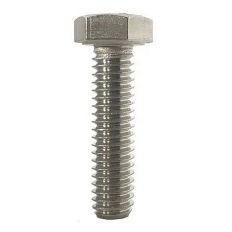 Stainless Steel Security Head Screw At ₹ 10piece In Bengaluru Id
