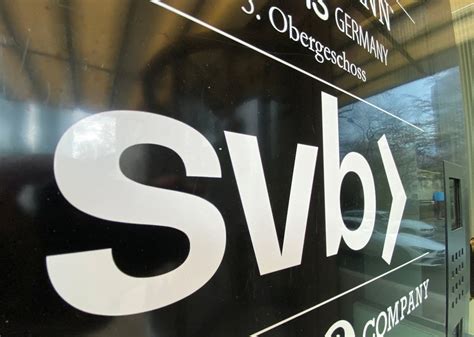Bankrupt Svb Financial Still Exploring Options For Venture Capital Arm
