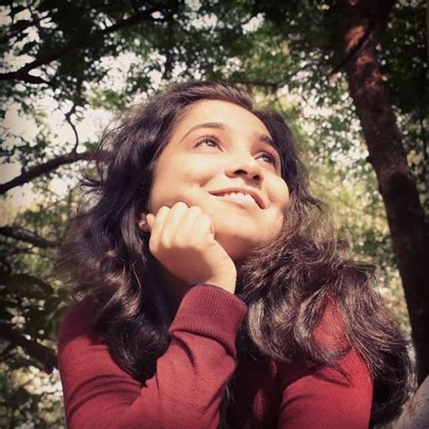 Lalitha P Lalithaparanam • Threads Say More