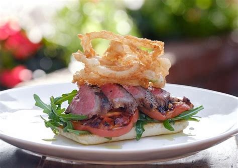 Village Corner Bistro Carmel Menu Prices And Restaurant Reviews