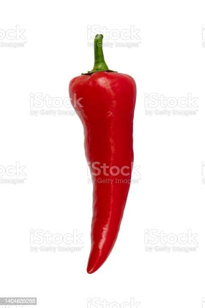 흰색 배경에 고립 된 붉은 고추 상단 전망 0명에 대한 스톡 사진 및 기타 이미지 0명 건강한 식생활 고추류 Istock