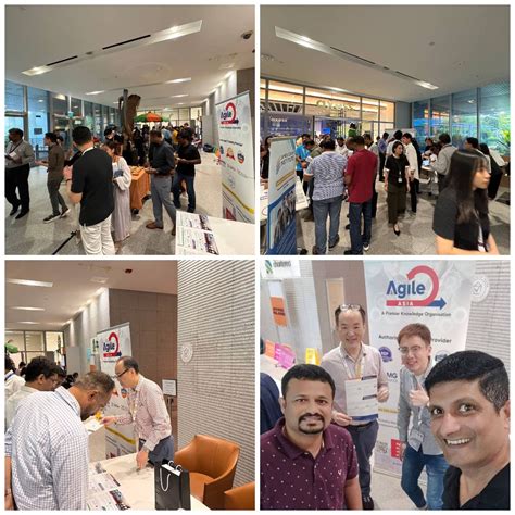 Jayven Yu On Linkedin Agile Genai Sustainability