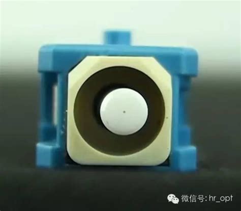 光纤接头类型大全 知乎