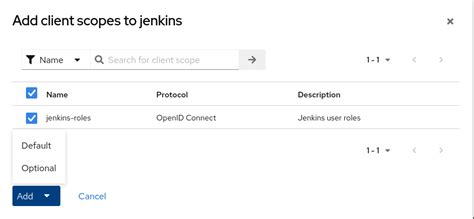 Cara Mengelola User Dan Role Jenkins Dengan Keycloak Jaranguda