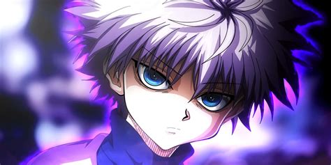 Download Hunter X Hunter Background