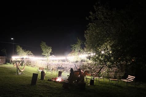 ყაზბეგის კოტეჯები ყაზბეგი