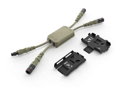 Electronic Solutions For Harsh Environments Fischer Connectors