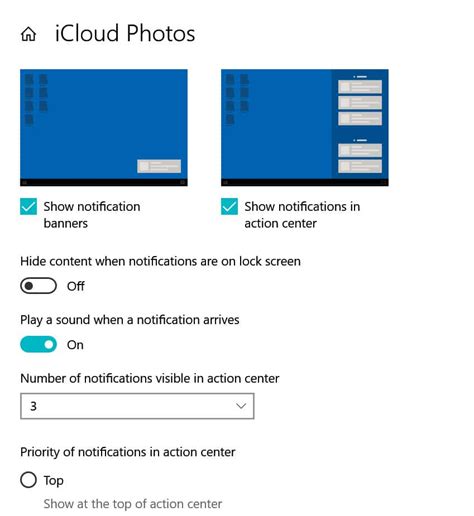 Fixes For Windows Action Center Wont Open Issue