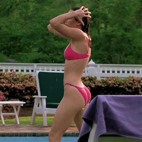 Jessica Biel See Her Completely Transformed