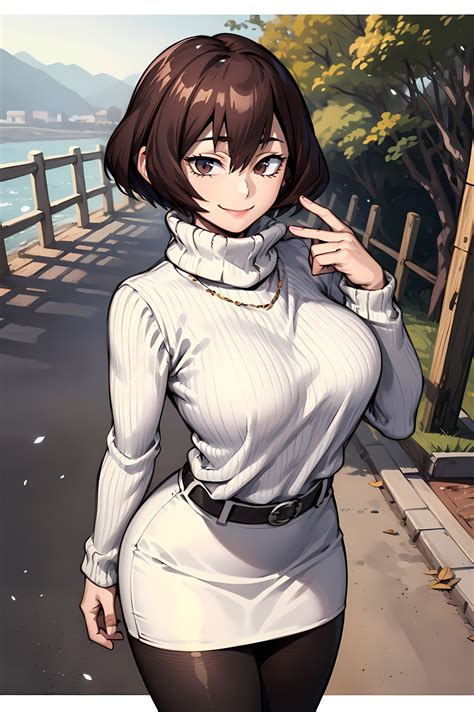 Rule 34 Ai Generated Background Big Breasts Female Only Mandalay My