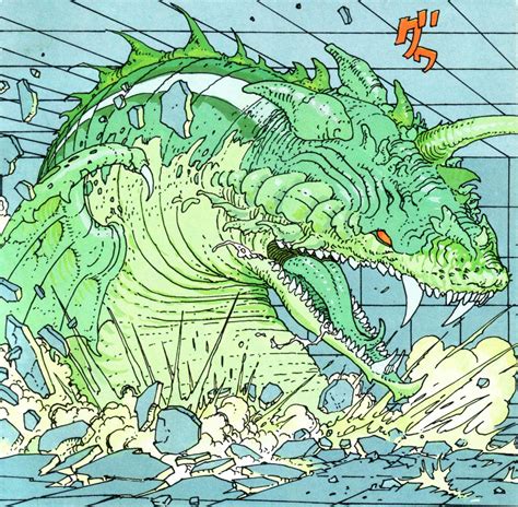 Monster Brains Moebius Random Artworks