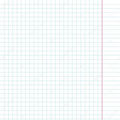 Лист математики в клеточку Zefirkaclub фото и картинки