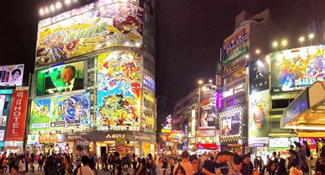 5 6 Days In Tokyo Itinerary Comprehensive First Timers Guide Artofit