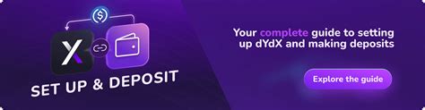 How To Trade On Dydx The Ultimate Beginners Guide