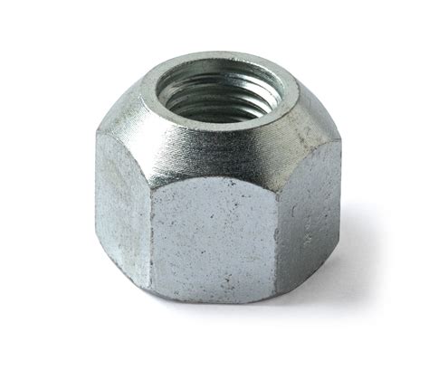 Buy Steel Nut 1268