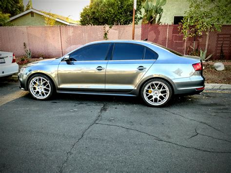 Mk6 Gli R Volkswagen