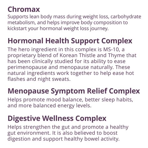Menopause Health And Wellness Dr Kellyann