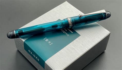 The Big Three Comparing Pilot Platinum And Sailor Nibs