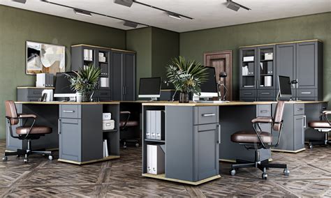 ᐉ Шафа вітрина Грейд Гранд 904х2063х404 мм графіт сірий дуб крафт золотий мусон софтач • Краща