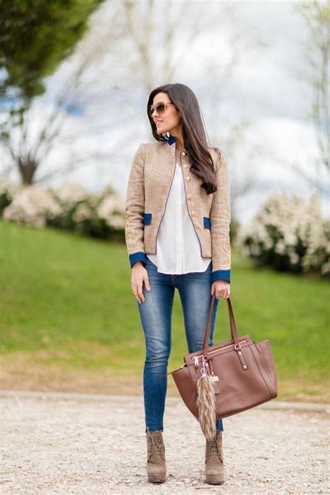 Equipo De Oficina De Moda Vestimentas Vestimentas Juvenil