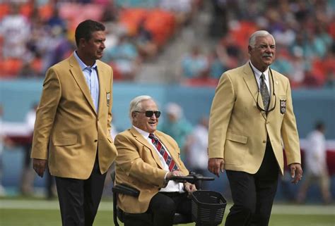 The Life And Career Of Larry Csonka Complete Story