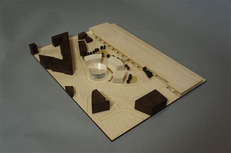 Context Model B 15 MODELMAKING WORKSHOP